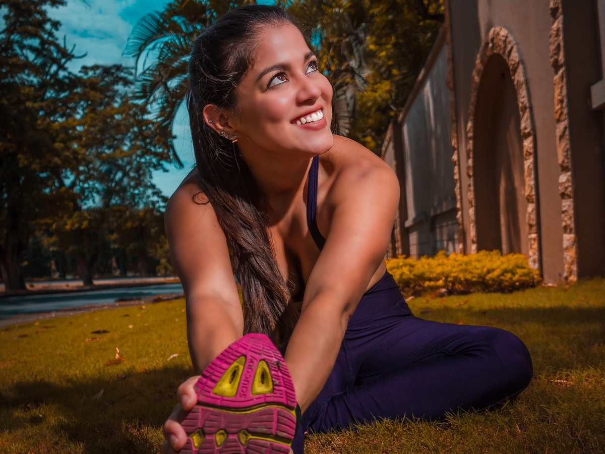 Así comencé a correr: la historia de la running coach Karla Dávila