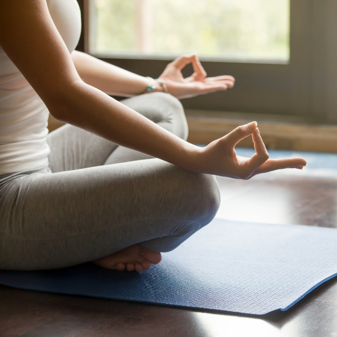 5 ejercicios y técnicas de relajación