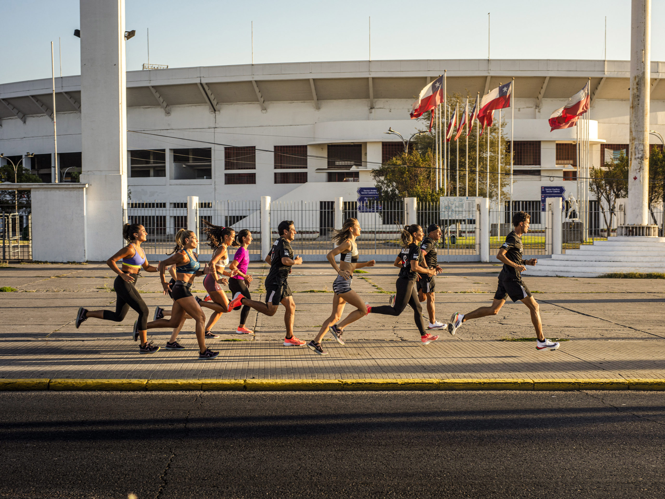 Nike Run Club: abre sus inscripciones para entrenamientos gratuitos