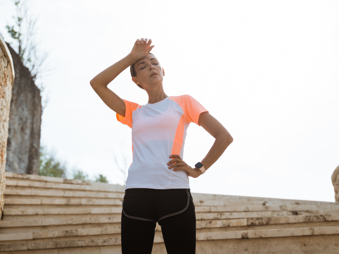 ¿Día libre? Consejos para reconocer cuándo descansar