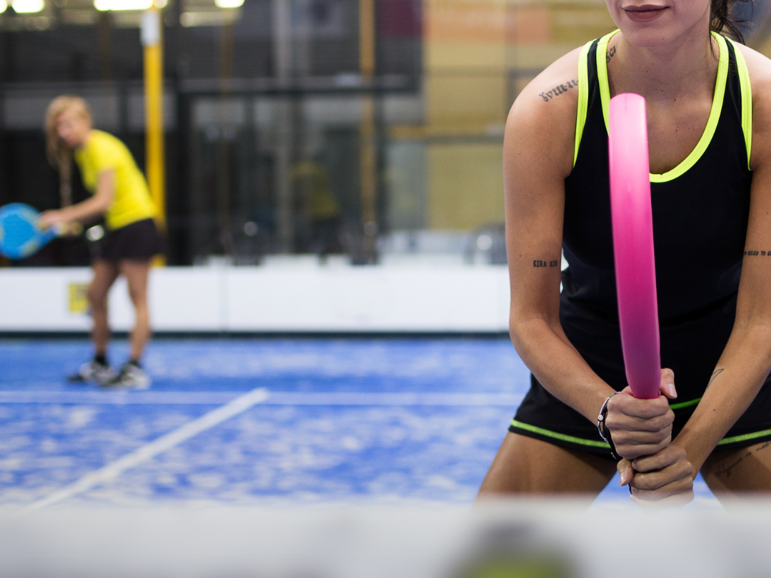 ¿Qué necesitas para jugar Padel?